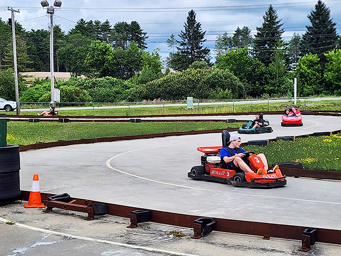 Buckle up, speed demons! These colorful chariots are your ticket to reliving those Fast and Furious dreams &ndash; minus Vin Diesel's biceps.