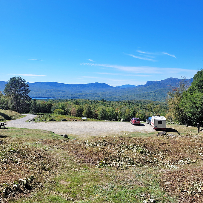 This place promises adventure with every step, no GPS required.