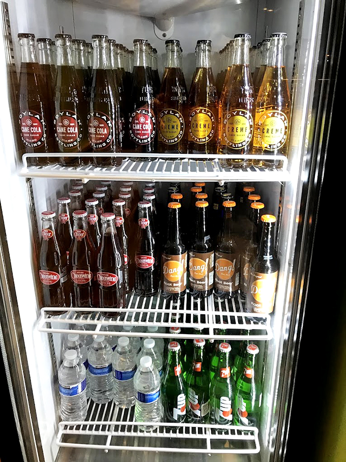 Quench your thirst with these cool companions. They're the Robin to your ice cream Batman.