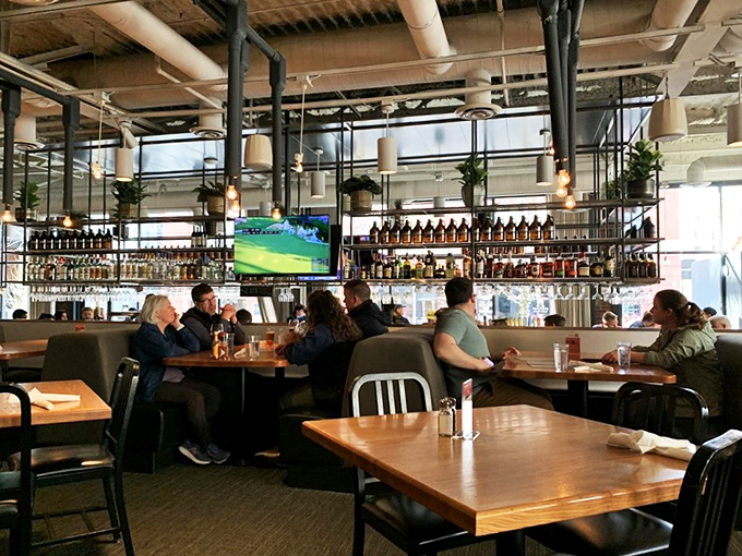 Pull up a chair and join the feast! At The Freehouse, every meal feels like a reunion with your favorite foodie friends.