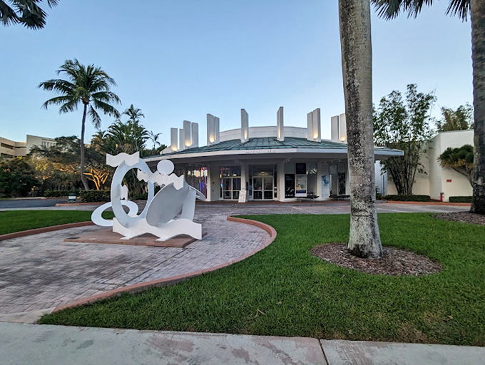 World tour without the jet lag! The Lowe's collection spans seven continents and five millennia.