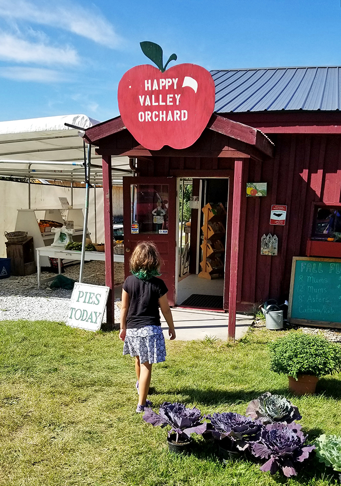 Fuel up on happiness and homemade treats. It's the perfect recipe for road trip bliss.