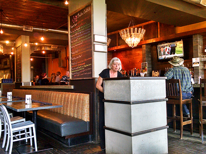 Don't let the name fool you &ndash; their wings are just as noteworthy as their pies. Positively delicious!