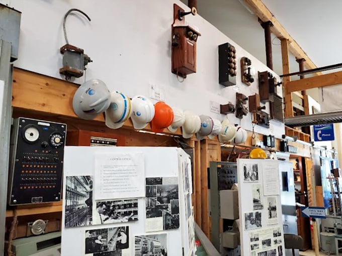 From rotary to smartphone, trace the evolution of 'Can you hear me now?'