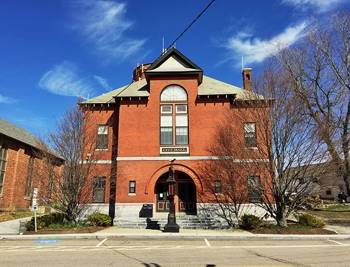 From high kicks to high notes, this opera house has seen it all. Break a leg, but mind the ghosts!