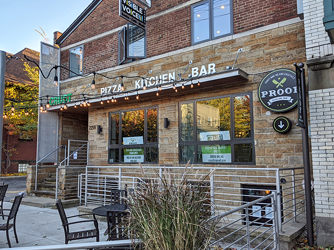 Park your curiosity here and let your mind wander through shelves of stories and glasses of wine.