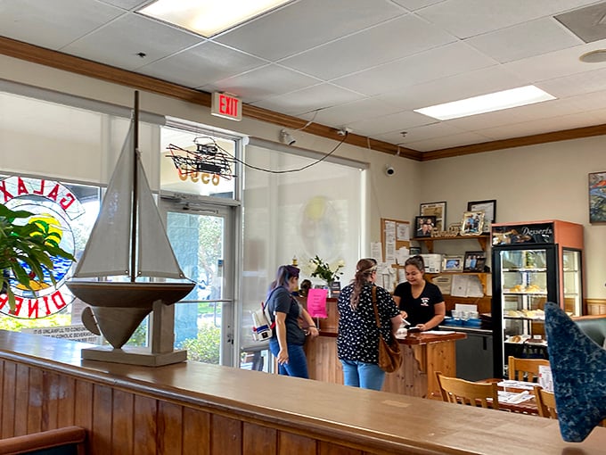 The unsung heroes of breakfast: staff who turn your egg dreams into perfectly plated reality.