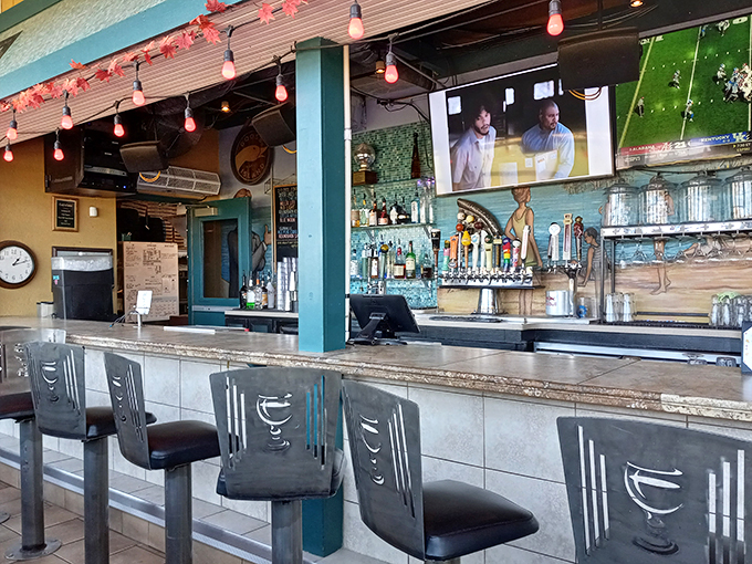 Belly up to the bar of dreams! With these schooners, you're not just having a drink—you're embarking on a sudsy adventure.