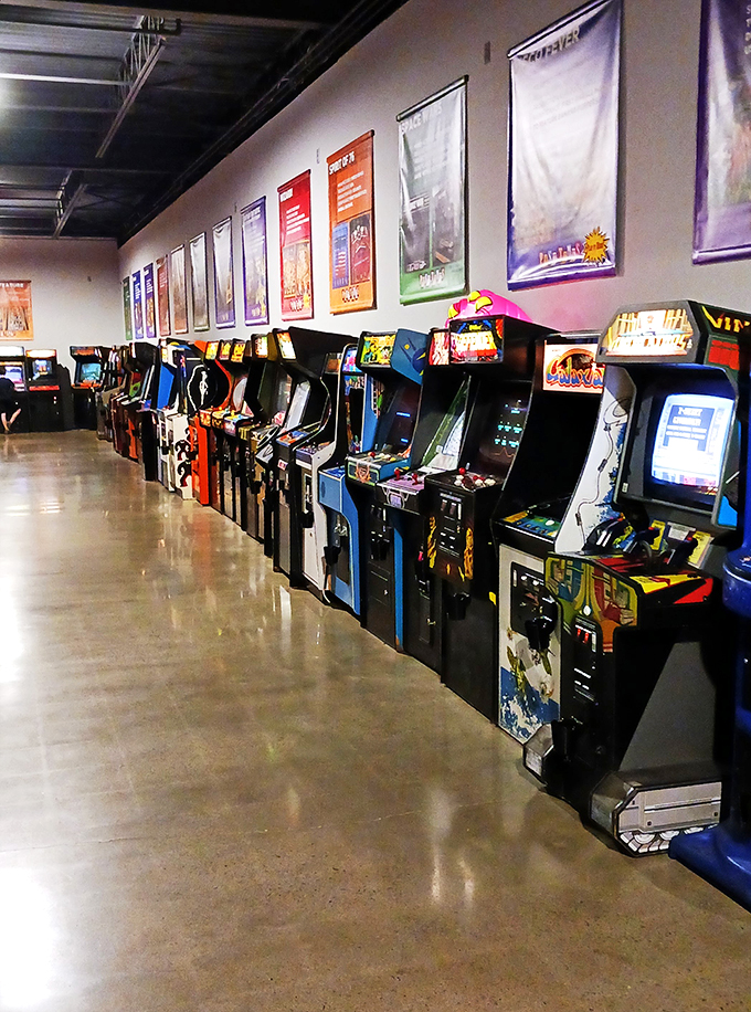 Step right up to memory lane! These classic games are like a time capsule of fun, no DeLorean required.