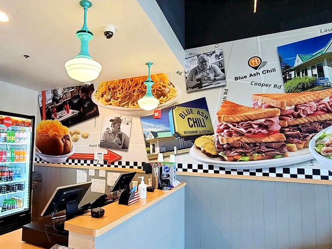 Wall art that speaks to your soul (and stomach). It's like your appetite's vision board came to life.