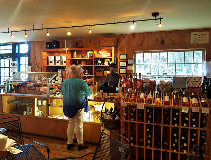 The unsung heroes of our cheese adventures, ready to guide you through a world of flavor.