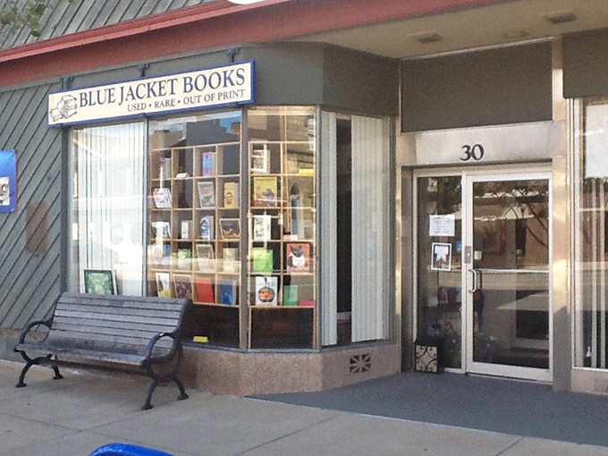 Embark on a book-hunting expedition. No whip or fedora required, just bring your curiosity!