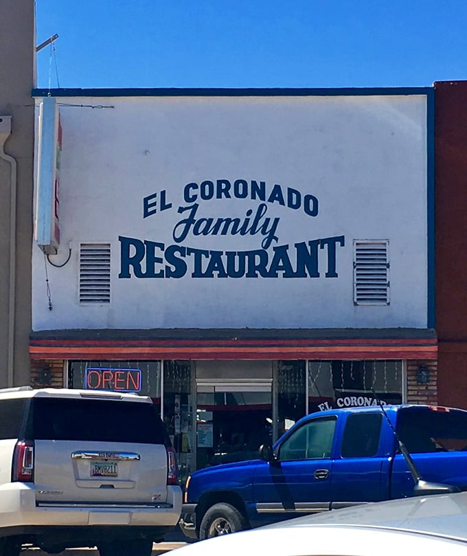 Where tortillas are always warm and portions always generous &ndash; El Coronado is the hidden gem that'll have you planning your next visit before the meal's over.