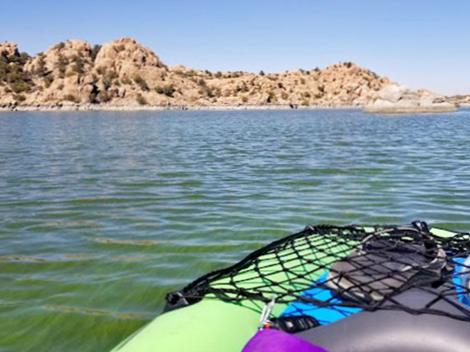 Fish tales in the making. Cast a line and reel in some memories &ndash; no 'one that got away' stories required.