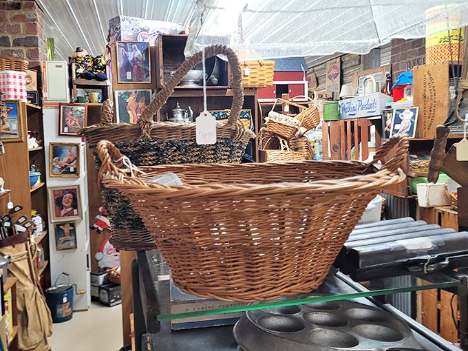 Martha Stewart, eat your heart out! This craft corner is where Pinterest boards come to life... and multiply exponentially.