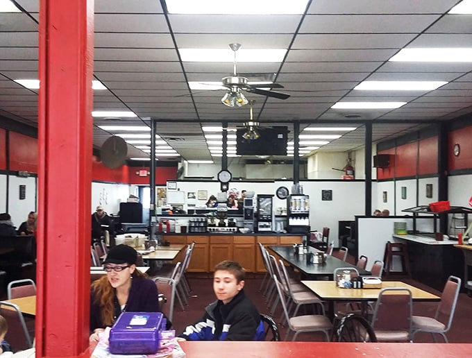Tables set for memories in the making. Each place setting is an invitation to slow down and savor life, one bite at a time.