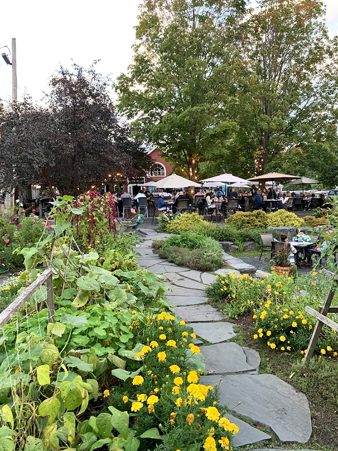 Charming exterior, delectable interior. Step into a world where every minute is dedicated to culinary perfection.