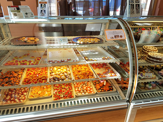 These cookies look so good, even the Cookie Monster would pause for a photo op. Crispy, chewy, and utterly irresistible.