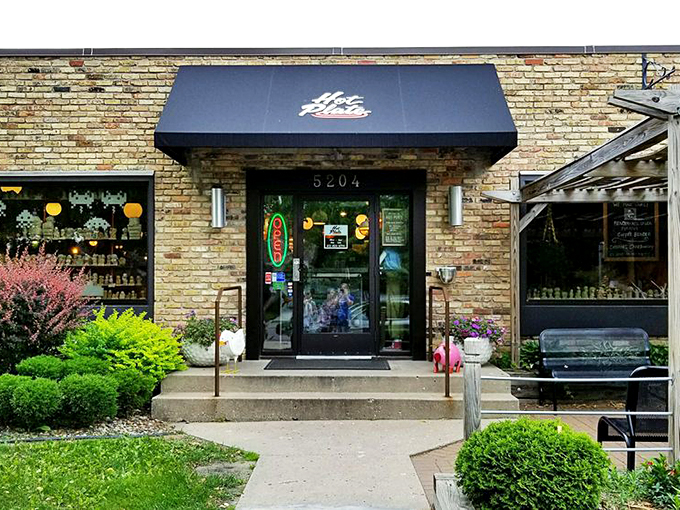 Navigate to nostalgia with a twist. Hot Plate's Fruity Pebbles French toast is your new road trip fuel.