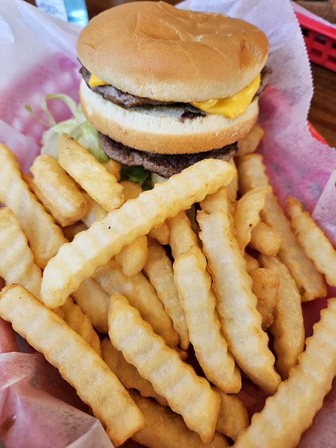Pie oh my! This golden-crusted beauty could make grandma jealous. It's not just dinner, it's a warm, flaky hug for your insides.