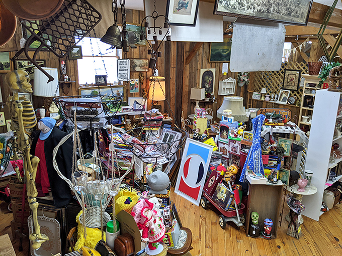 Toy Story 5: The Antique Mall Adventure. These playthings of the past are ready for their close-up... and maybe a good dusting.