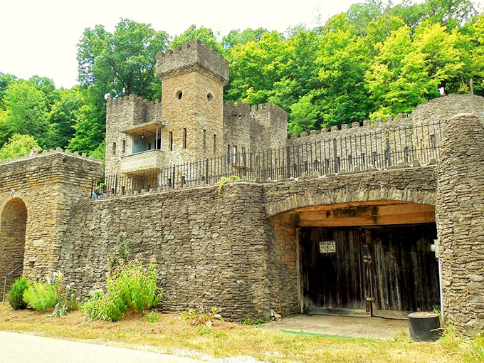 Loveland: Where bike trails and breweries create the perfect day out. It's like Mother Nature and craft beer had a beautiful baby!