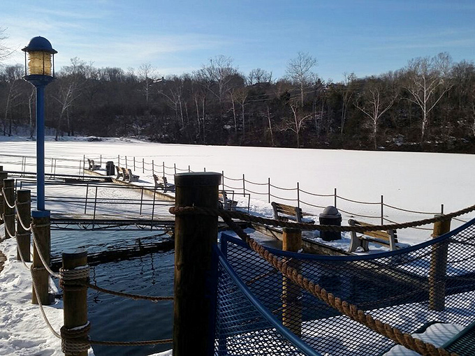 Castle in Ohio? Check. Scenic bike trail? Check. Craft beer? Triple check! Loveland's got all the ingredients for an epic day trip.