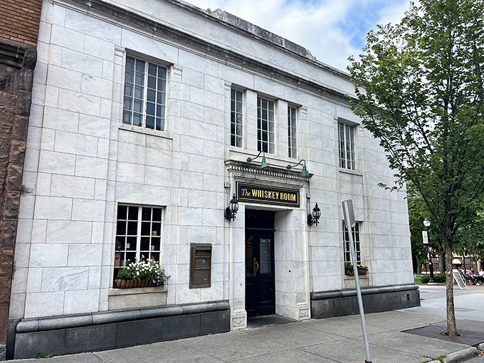 Not just a pub, but a portal to good times. Warning: May cause spontaneous Irish accents and jigs.