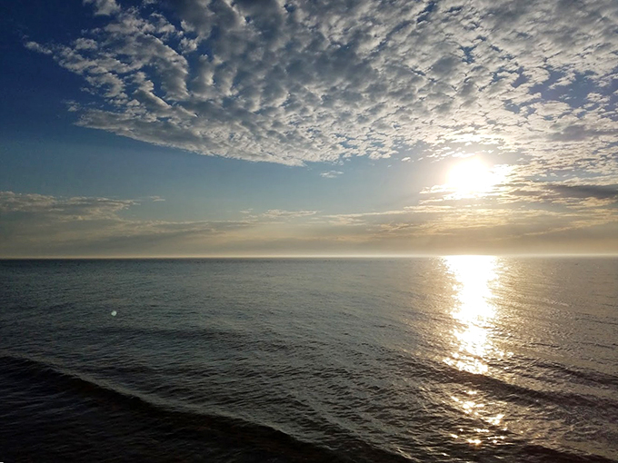 Nature's own light show &ndash; no tickets required, just bring your sense of wonder.