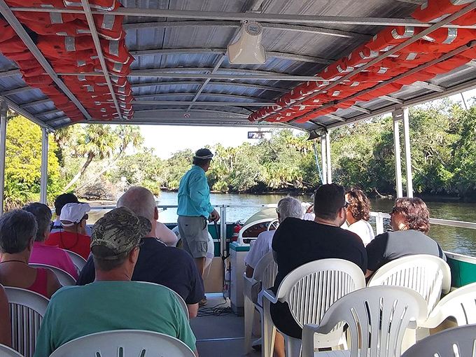 All aboard the flavor express! This river cruise serves up sights and bites in equal measure.