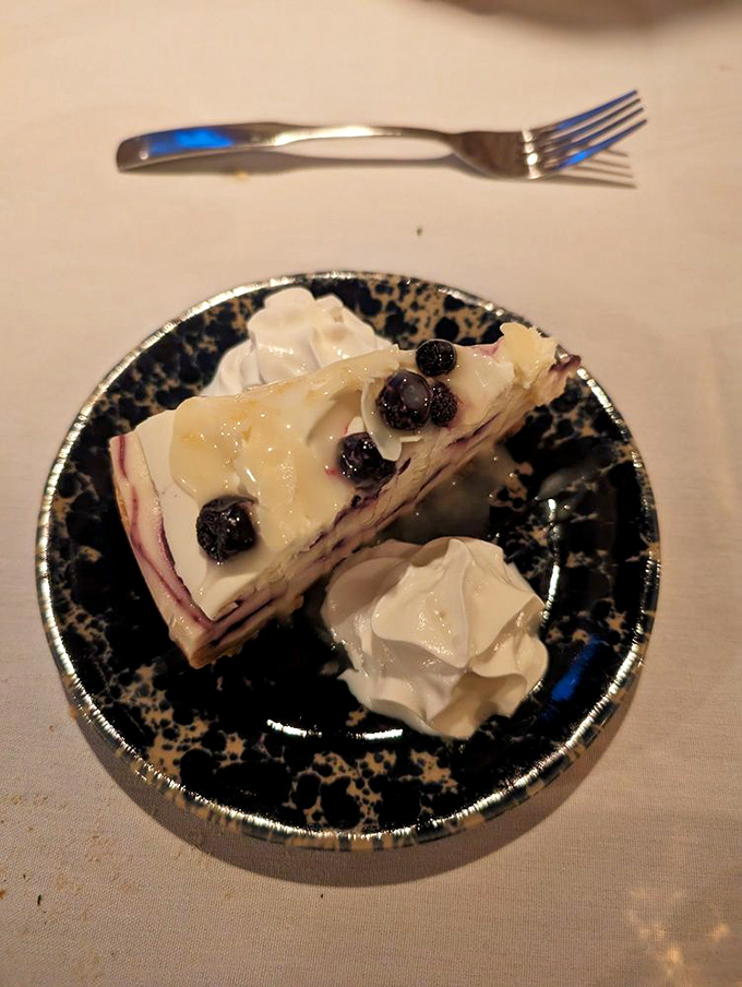 A slice of heaven that would make the Founding Fathers forget all about taxation without representation. Sweet liberty indeed!