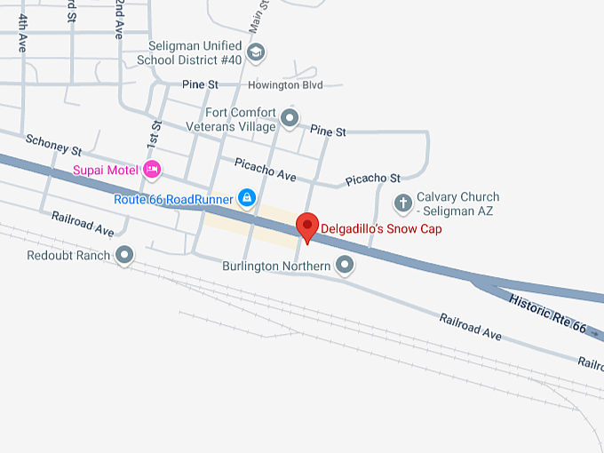 16. delgadillo&rsquo;s snow cap map