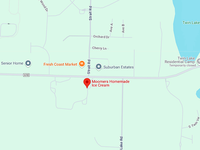 16. Moomers Homemade Ice Cream map