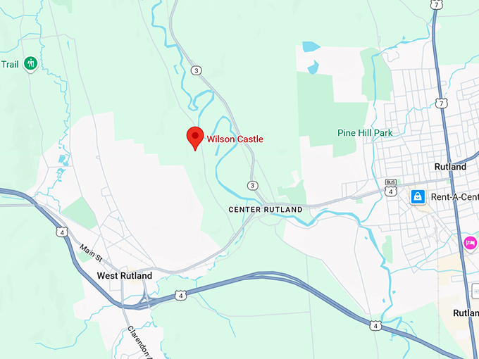 16. wilson castle map