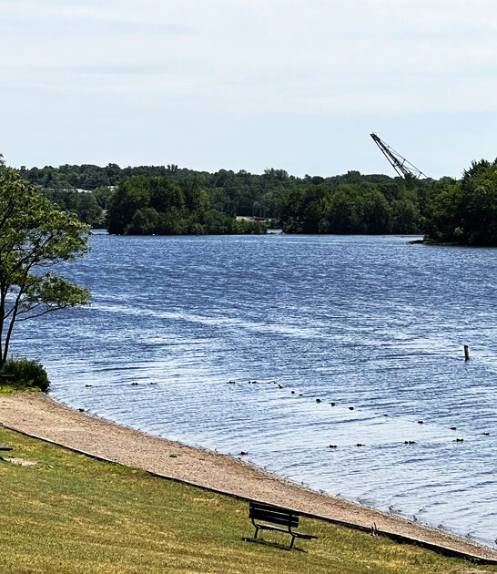 169 acre park wisconsin ftr