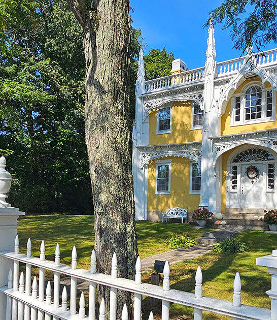 19th century landmarks maine ftr