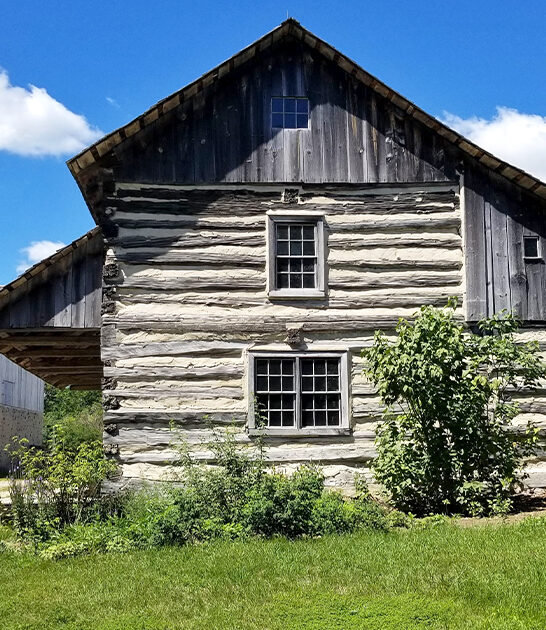 19th century site wisconsin ftr