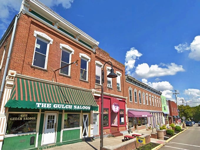 Lights, camera, quirk! The Little Art Theatre stands ready to transport you to cinematic worlds far beyond the cornfields.