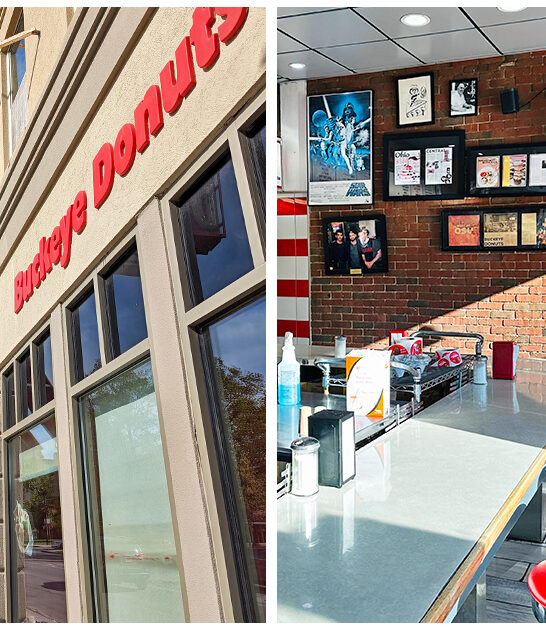 24 hour diner ohio ftr