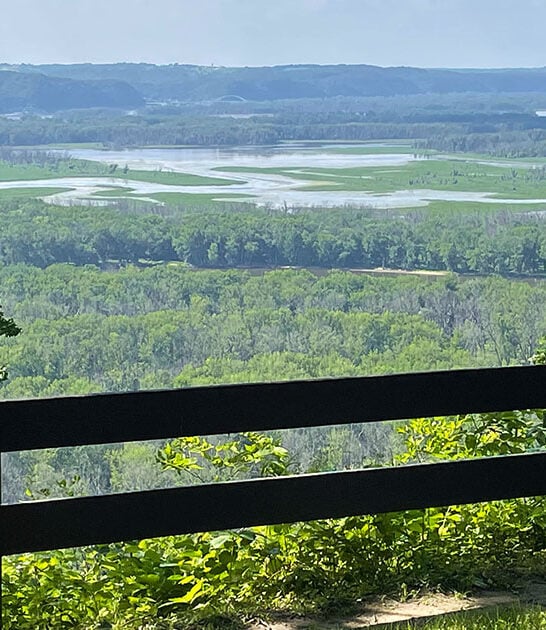 2628 acre park wisconsin ftr