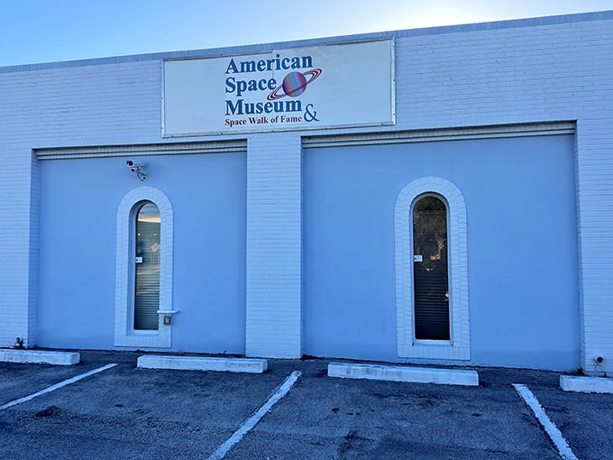 From space suits to moon rocks, it's like NASA's attic had a yard sale.