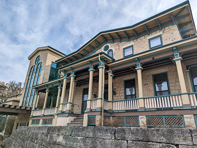 "Jane the T-Rex: proving that even in the Cretaceous period, girls ruled the world."