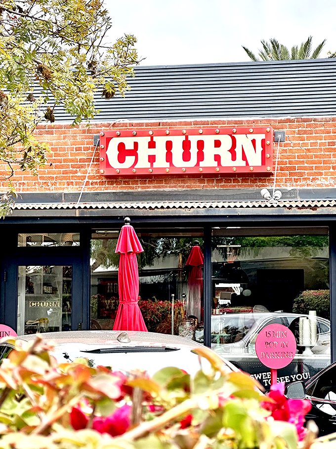 This pit stop is like Route 66 for your taste buds &ndash; classic, cool, and full of unexpected twists.