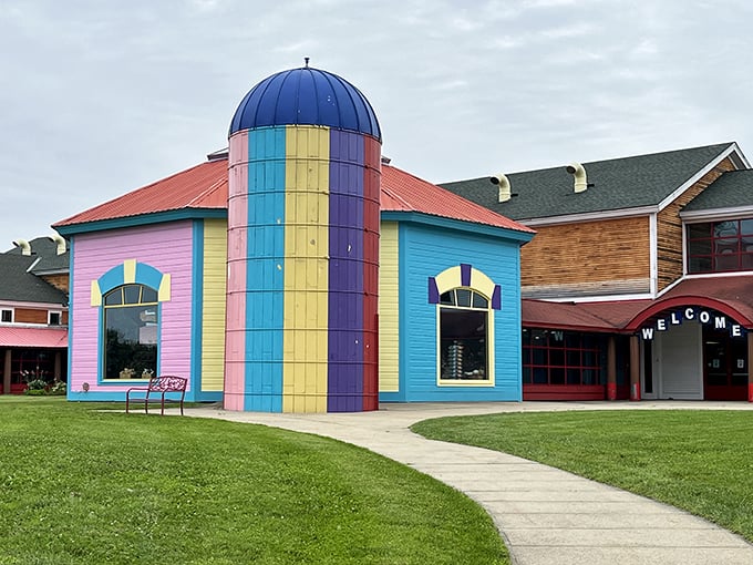 From fuzzy to fantastic, watch as simple fabric transforms into huggable companions that last a lifetime.