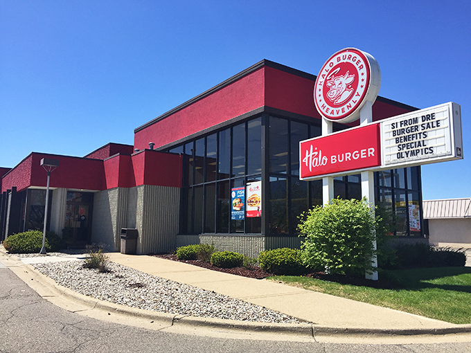 Holy cow! Halo Burger's heavenly shakes might just be your new religion.