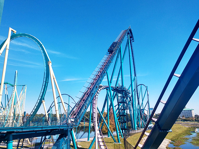 Jaws will drop &ndash; yours included. Mako's sleek curves promise a ride smoother than a shark through water.