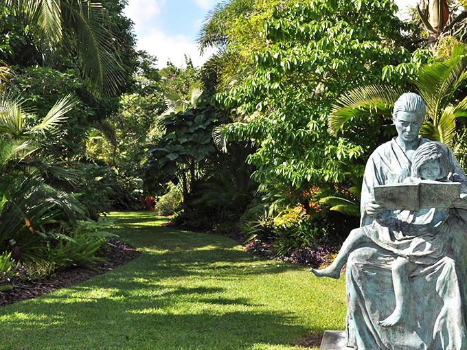 Butterfly disco central! These fluttering fashionistas are putting on a show that'd make Studio 54 jealous.