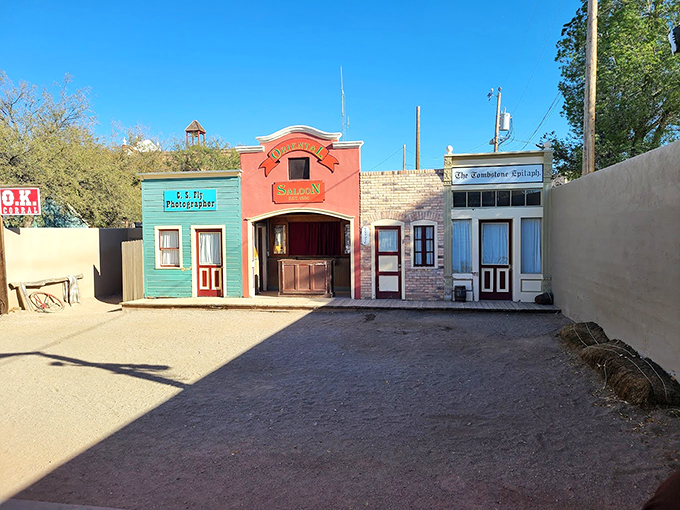 Lights, camera, action! Watch history come alive in 30 seconds flat. It's like speed dating, but with more gunpowder.