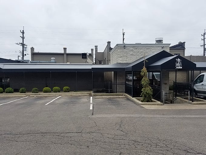 Price Hill Chili: Don't judge a book by its cover &ndash; or a chili joint by its brick exterior. Inside lies a flavor explosion!