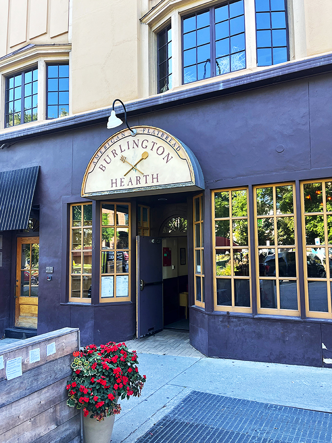 Warning: Entering a flavor frontier. Prepare your taste buds for an expedition into uncharted pizza territory.